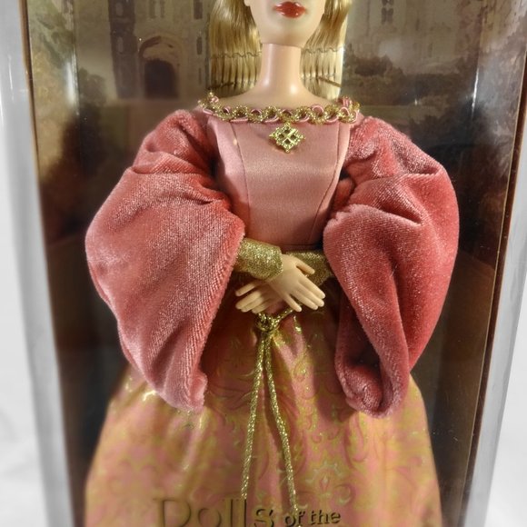 Other | Barbie 203 Princess Of England Collectors Edition | Poshmark